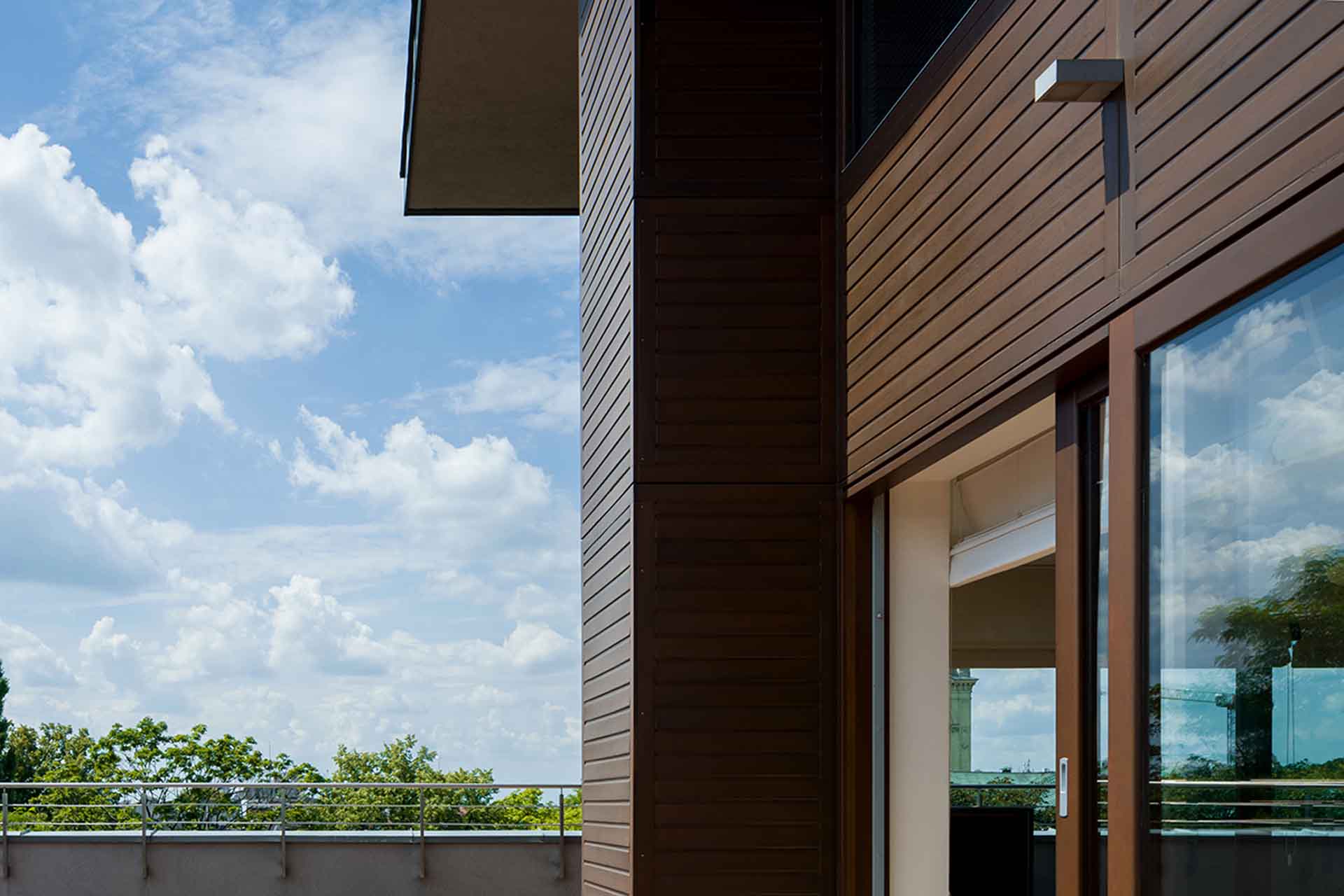 JLB Expert Bois - Expertise et contrôle des ouvrages bois extérieurs